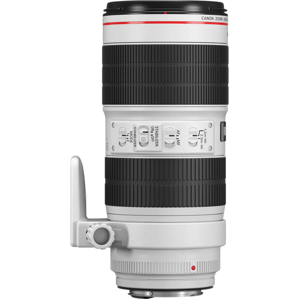 Nikon AF S NIKKOR 24 70 Mm F 2 8E ED VR Mieten Ab 8 86 Am Tag