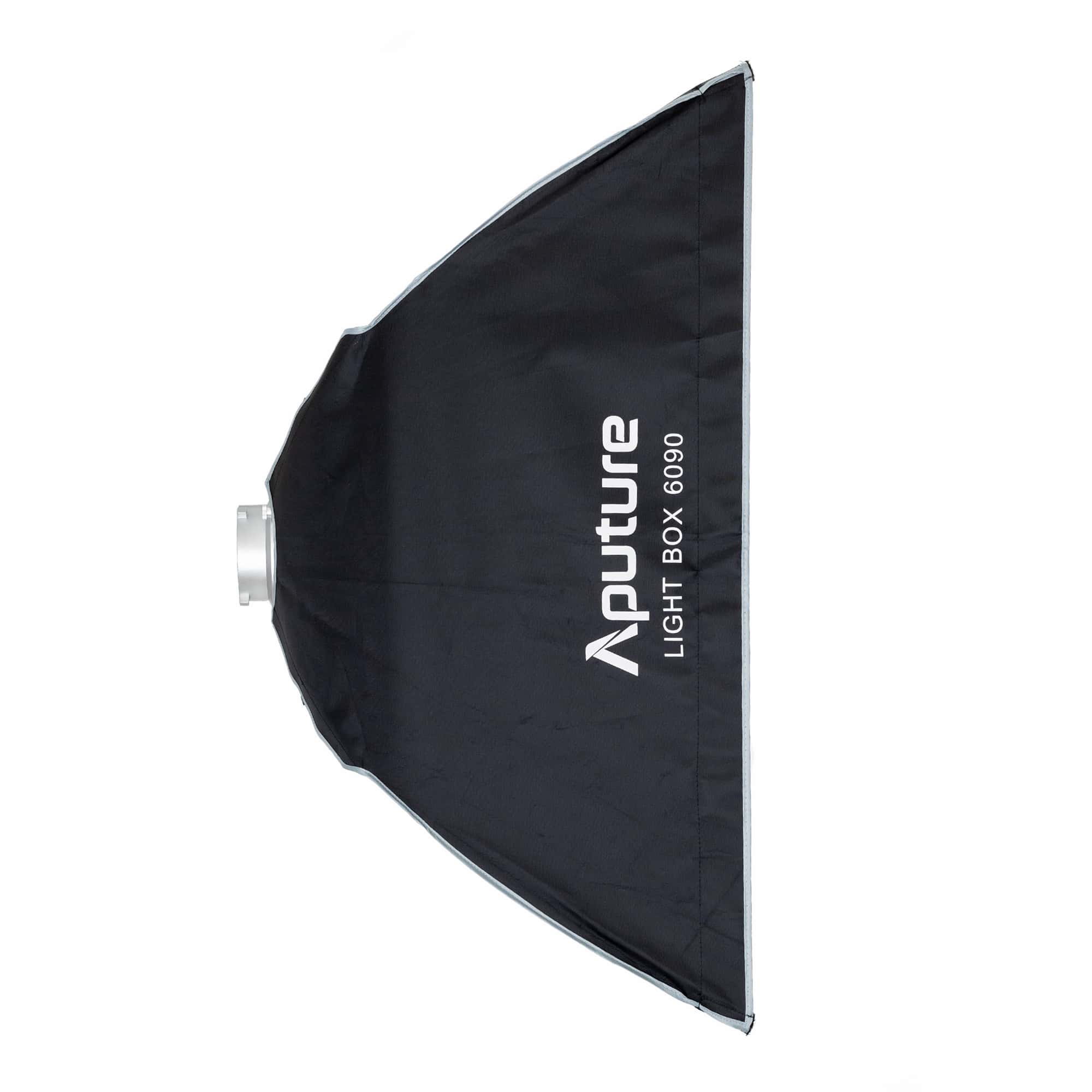 Aputure Light Box 60x90 Lichtformer mieten